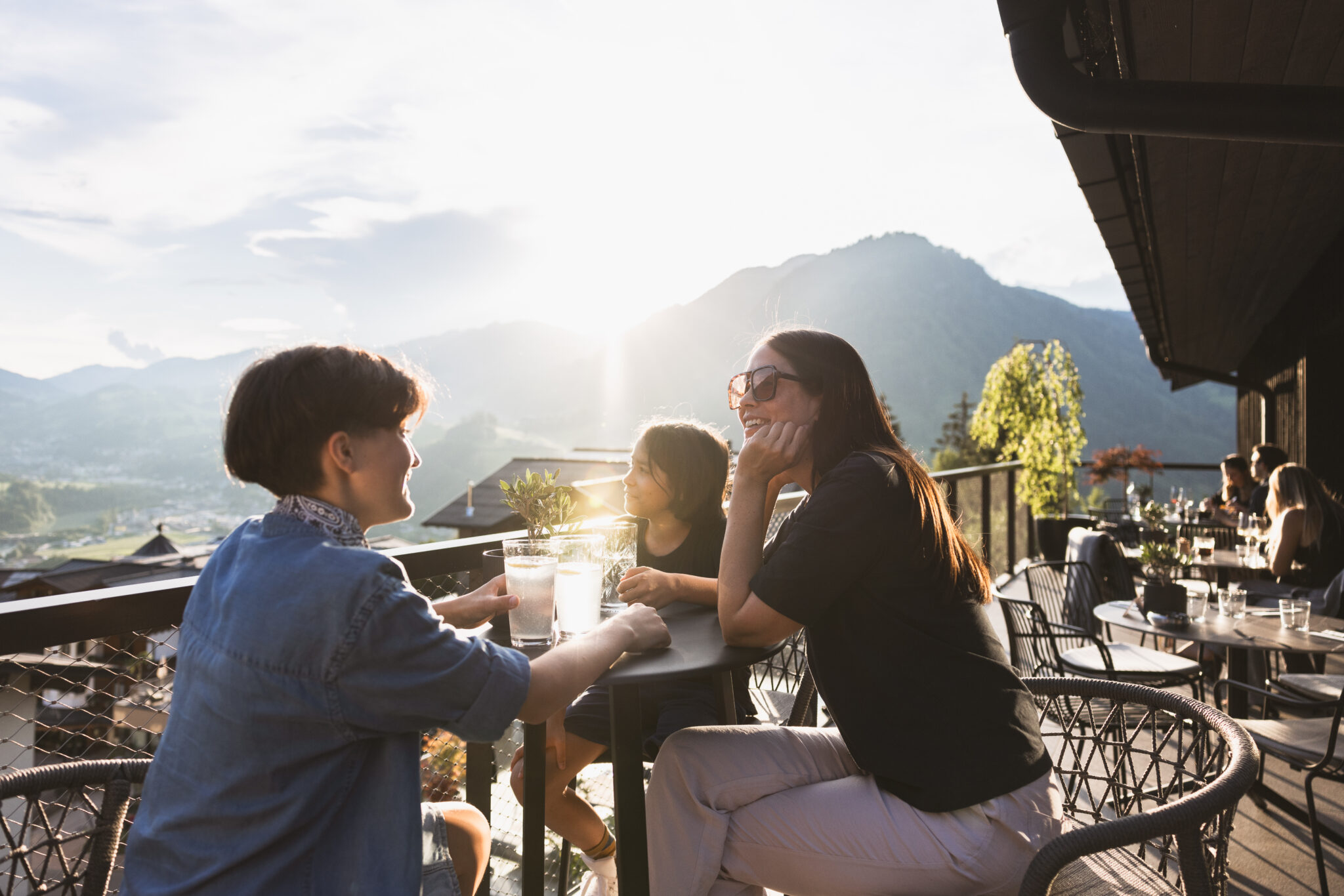 Culinary packages | Haven Alpendorf